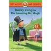 Judy Moody and Friends Judy Moody and Friends: Rocky Zang in the ...
