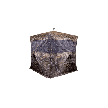 Muddy Outdoor Liberty Tripod Weather Resistant Hunting Blind Enclosure ...