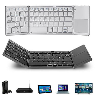 Classic Black Leather Keyboard Pad - Walmart.com