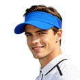 Breathable Sun Hat for Outdoor Activities Wide Brim UPF 50+ Lightweight ...