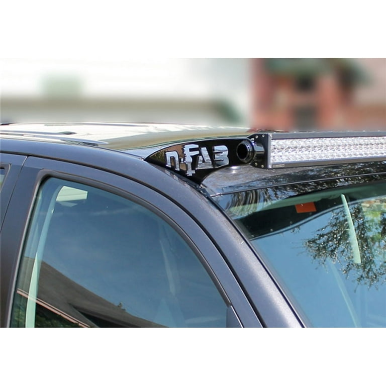 N Fab Led Light Bar Mounts | Shelly Lighting