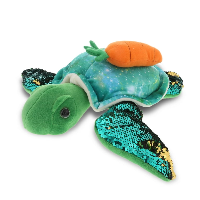 Happy Sea Turtle