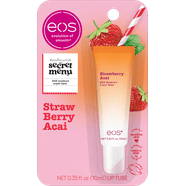 eos The Guardian 100% Natural SPF 30 Lip Balm, Coconut, 0.14 oz ...