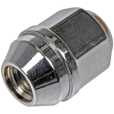 Dorman 611-149 Wheel Lug Nut for Specific Chevrolet / GMC Models (Pack ...