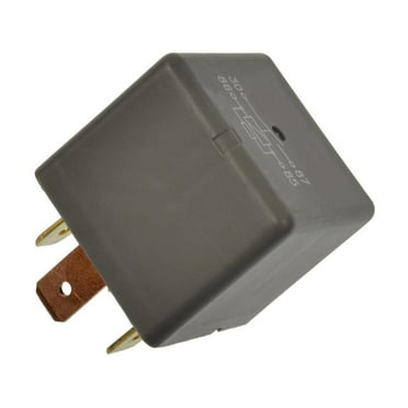 Standard RY1991 Starter Relay - Walmart.com
