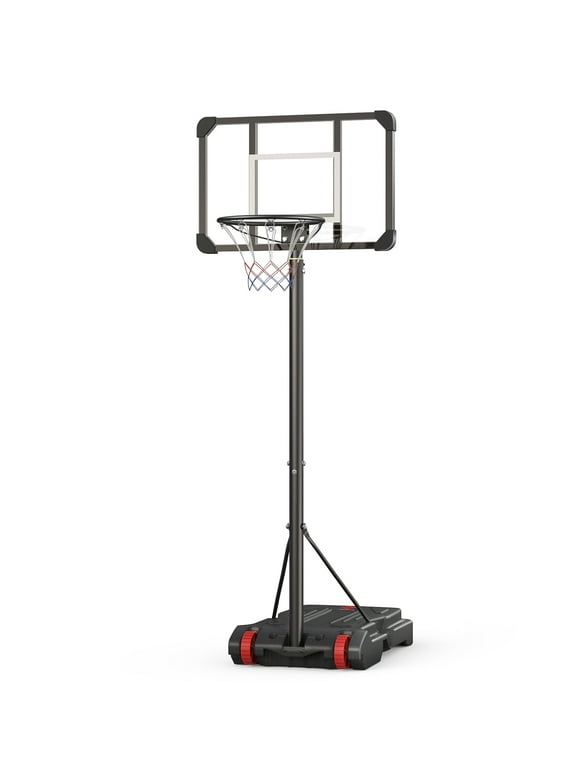 Portable Basketball Hoops in Basketball Hoops - Walmart.com