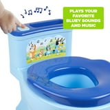 Bluey 2-in-1 Potty - Walmart.com