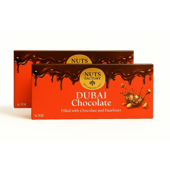 Gofrik Mini Milk Chocolate Wafer Bars 4.40oz - Walmart.com