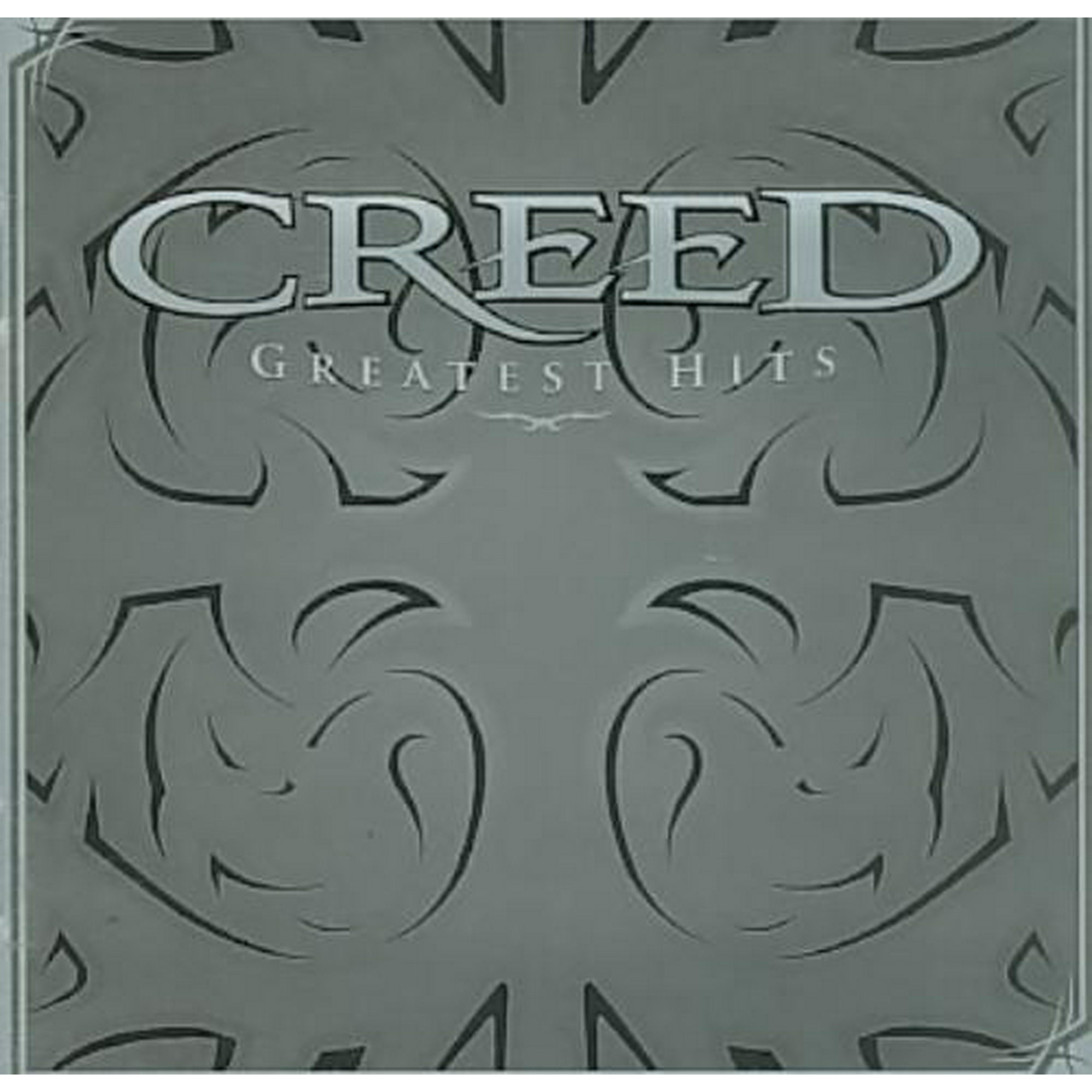 Click here for Bicycle Music Com. Creed (Post-Grunge) Greatest Hi... prices