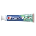 Crest Premium Plus Scope Toothpaste, Minty Fresh Flavor, 5.2 oz ...