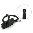 Side Mount Remote Control Box for Outboard Engine With 8Pin 15Ft ...