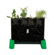 Unique Gardener - Mini Fairy Triad - Indoor Micro-Gardening Kit ...