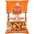 (3 pack) Better Made Special Barbecue Flavored Chicharrones Pork Rinds ...