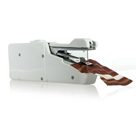 Portable Mini Smart Electric Tailor Stitch Handheld Sewing Machine ...