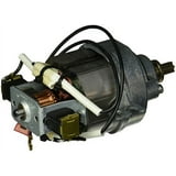 ProTeam Motor, Brushroll 15XP, 1500XP, 6600 series #104506 - Walmart.com