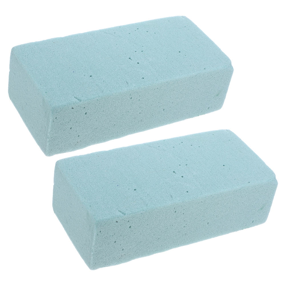 Click here for Upouart Floral Foam Blocks 2pcs For Reusable Flora... prices