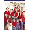 7th Heaven: The Complete Series (DVD) - Walmart.com