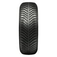 Kumho Solus HA31 215/65R16 98H All-Weather Passenger Tire for Compact & Mid-Sized Vehicles ...