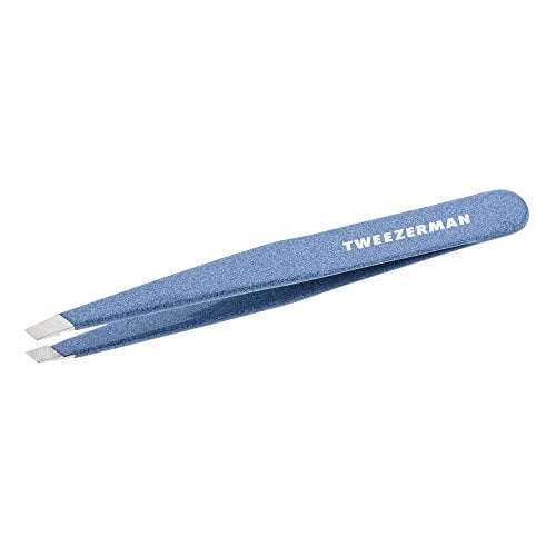 Click here for Tweezerman Stainless Steel Slant Tweezer  Granite... prices