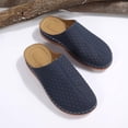 Clogs for Women Mules Shoes: Comfortable Slip On Closed Toe Sandals ...