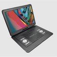 Restored Proscan Elite 13.3" Portable DVD Player, PEDVD1332, Black ...