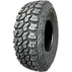 Red Dirt Road Mud Terrain M/T RD6 LT33X12.50R17 114Q D Light Truck Tire ...