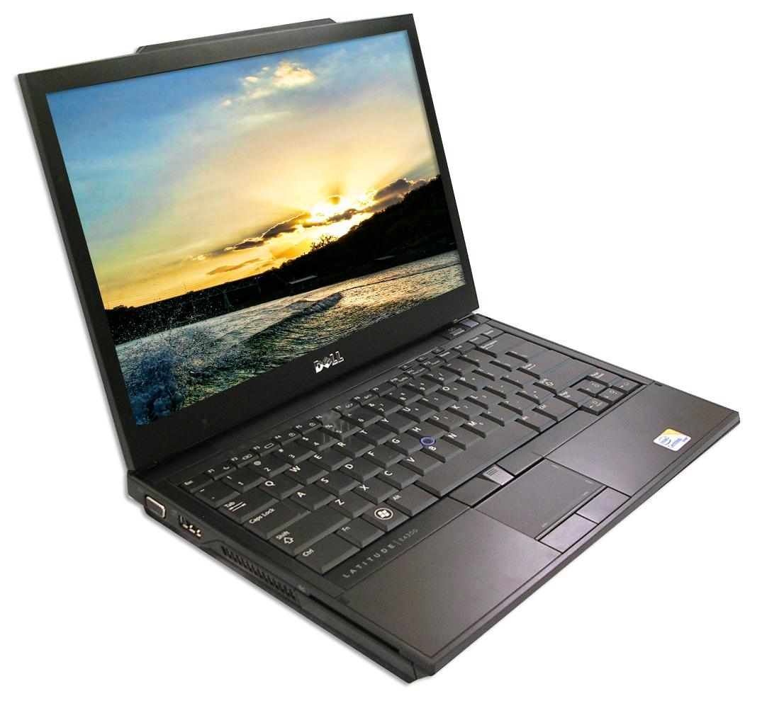 Used Dell Latitude E4300 13 3 Laptop Intel Core 2 4GB RAM 160GB HDD Used Dell Latitude E4300 13 3 Laptop Intel Core 2 4GB RAM 160GB HDD