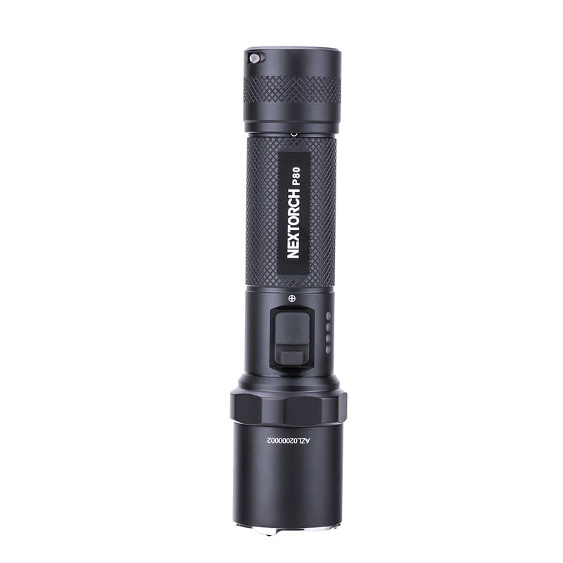 Click here for Nextorch P80 One-Step Strobe Duty Flashlight 150 M... prices