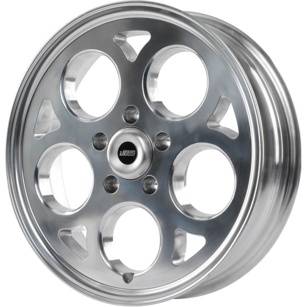 JEGS 69042 SSR Mag Wheel 17X4.5 - Walmart.com - Walmart.com