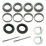 National RP-5707 Axle Repair Bearing Fits select: 1983-2011 FORD RANGER ...