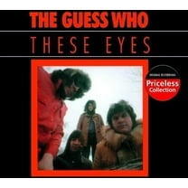 The Guess Who - Greatest Hits - Music & Performance - CD - Walmart.com