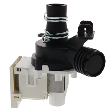 Free Shipping! Genuine Frigidaire Circulation Pump Motor with O-Rings ...