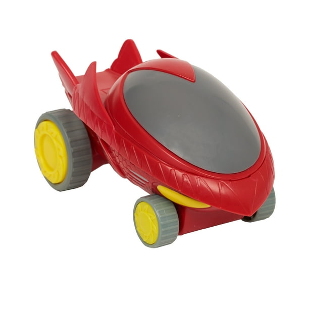PJ Mask Rev N Rumblers - Owl Glider - Walmart.com
