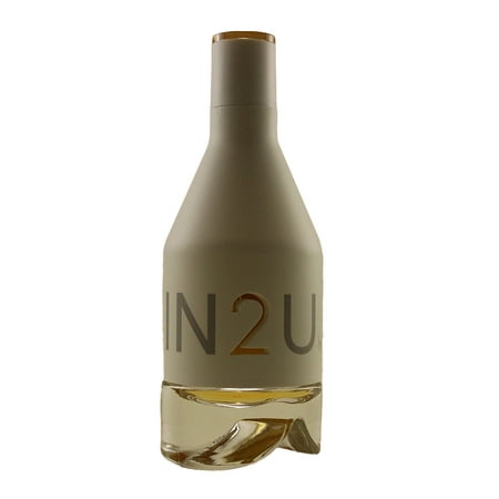 UPC 088300196852 - Ck In2u Eau De Toilette Spray 1.7 Oz / 50 Ml for ...