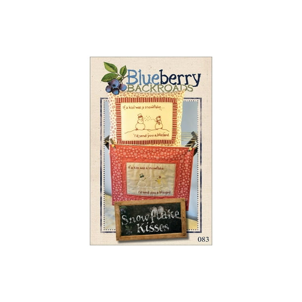 Blueberry Backroads - Walmart.ca