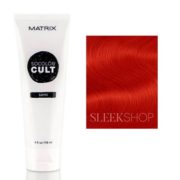 Matrix SoColor SoBlur Haircolor - Option : Warm Gold - Walmart.com