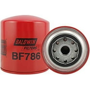 Fuel/Water Separator Spin-on Baldwin BF1239 - Walmart.com