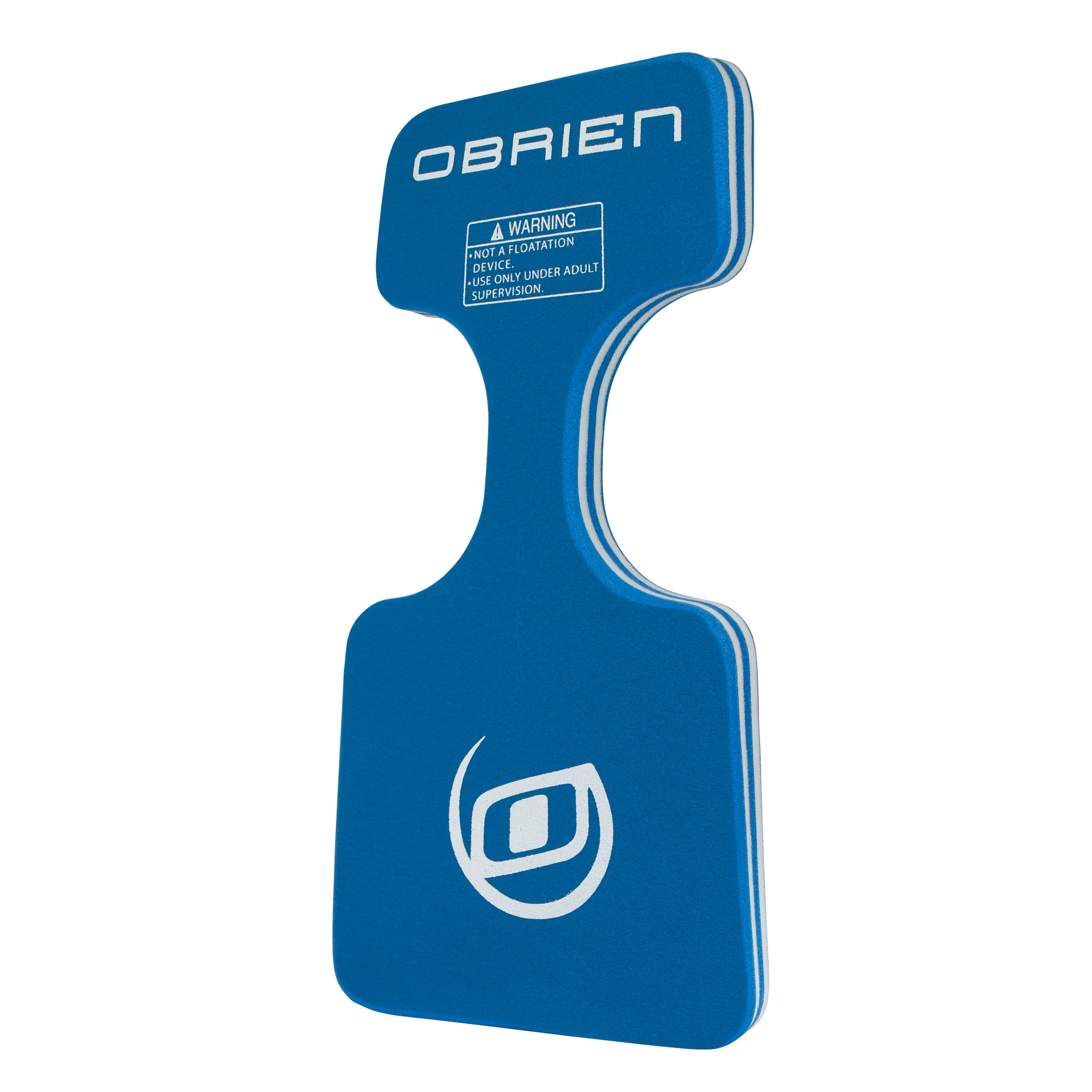 O'Brien Watersports XL 3 Ply Soft Foam Water Saddle Blue - Walmart.com