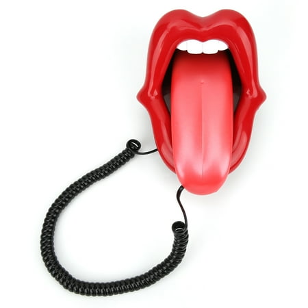 LYUMO Home Telephone,Landline Phone,Modern Innovative Wired Telephone ...