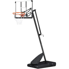New Magic Shot Mini Basketball Hoop Set With Ball And Pump - Walmart ...