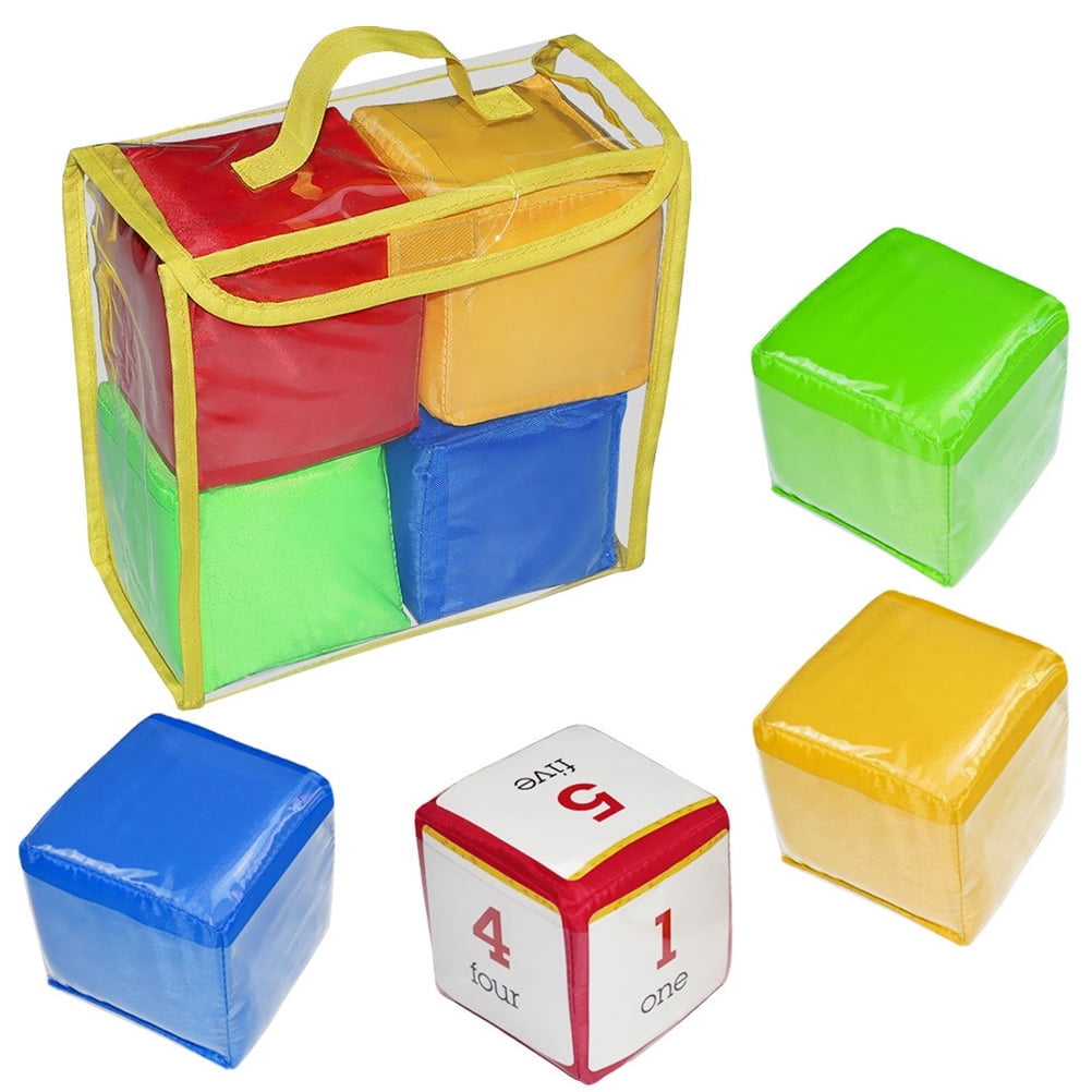 Click here for Unbranded Ystinng Kids Diy Education Playing Dice... prices