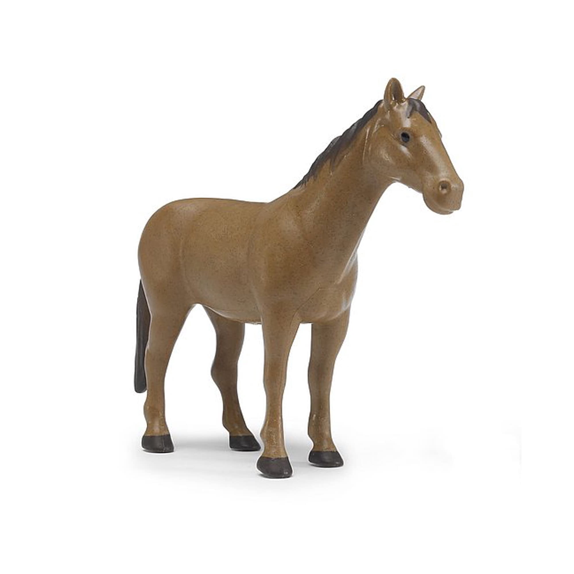Click here for Bruder 02352 Horse Brown prices