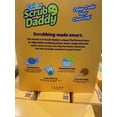 Free Shipping! Scrub Daddy Temperature Controlled Scrub Variety Pack 8 ...