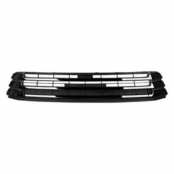 For Toyota Corolla 2011 2012 2013 Grille | Black Sand Pearl | Paint To ...
