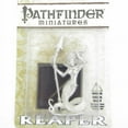 Xanesha Lamia Matriarch Pathfinder Series Miniatures Multi-Colored ...