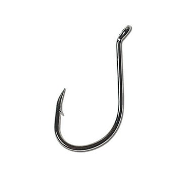 Lazer Sharp L2RUH-2 Octopus Long Shank Hook - Walmart.com