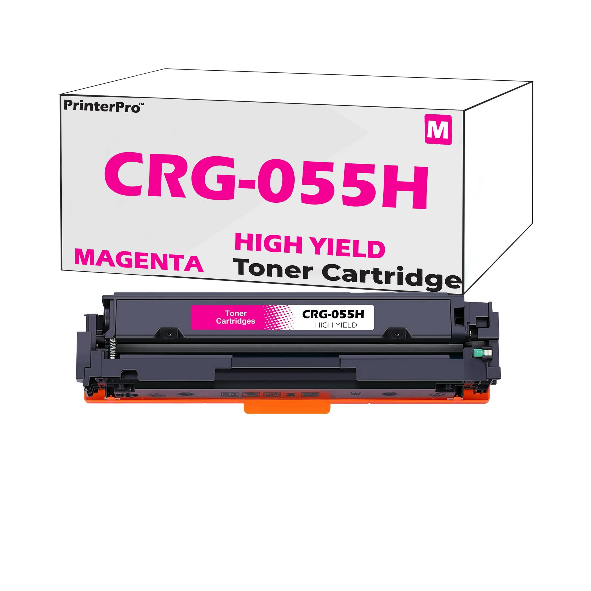 Click here for Printer Pro Compatible Replacement For Canon 055h... prices