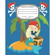 Composition Notebook: Owls & Stars College Ruled Notebook for Boys ...