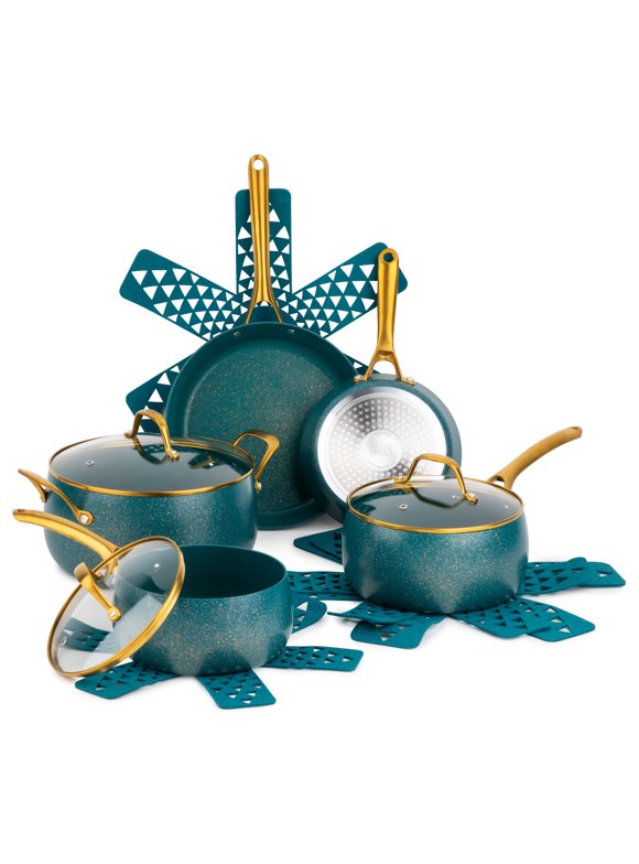 Thyme & Table Cookware in Pots & Pans - Walmart.com