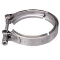 Exhaust Air Cooler V-Clamp 4.25" Fits for Volvo Truck Engine 20592783 ...